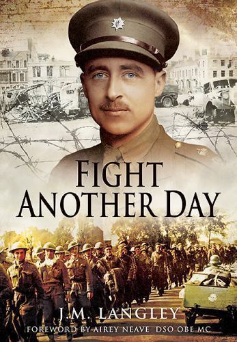 Fight Another Day by Langley, J. M. 9781781592533 | eBay