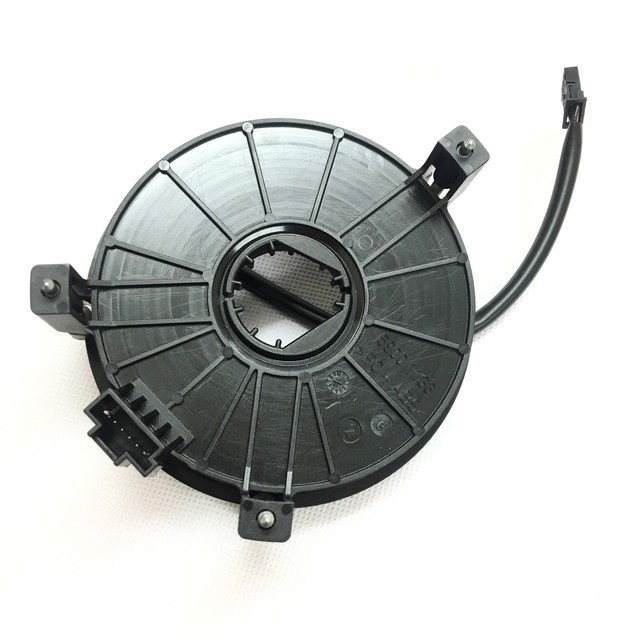 A0004642018 Steering Wheel Clock Spring MERCEDES BENZ ACTROS Mp4 for ...