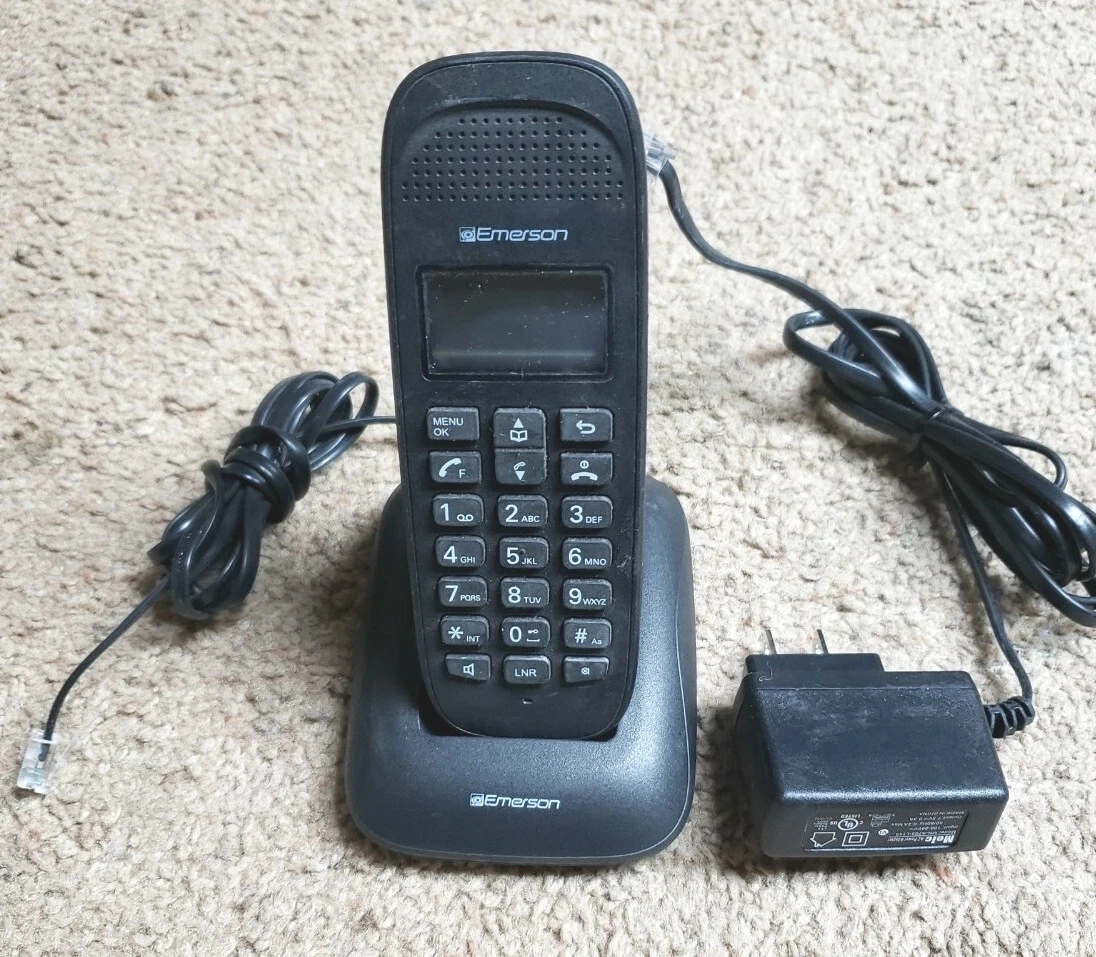 Hands Free Cordless Phone