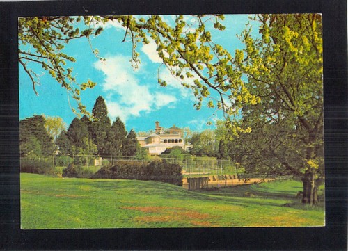 E2980 Australia NSW Orange Duntry League Club postcard | eBay Australia