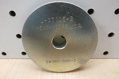 J37105-2 Front Hub Tool, Remover & Installer Tool, Kent Moore Free US ...