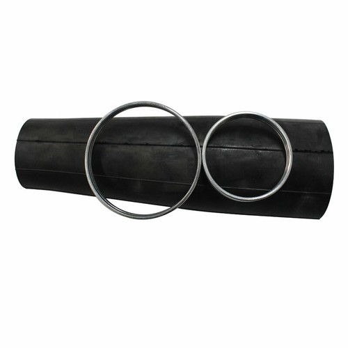 Rear Air Shock Sleeve Rings For Chevrolet Suburban Avalanche Tahoe GMC ...