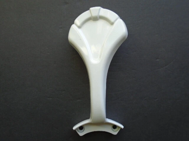 Hunter Ceiling Fan Replacement Blades White | Shelly Lighting