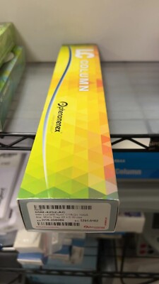 New! Phenomenex Luna 5µm C18(2) 100Å, Micro Trap 20 x 0.30 mm, 3/Pk ...