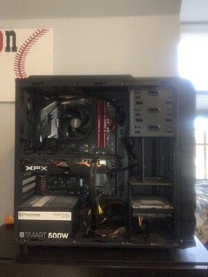 Used gaming pc | eBay