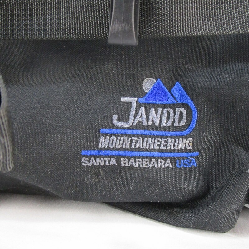 JANDD Mountaineering Hiking Fanny Pack Lumbar Waist Bag W/ Water ...