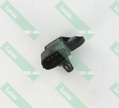 MAP Sensor SEB1086 Manifold Pressure 55206797 55219298 73503657 ...