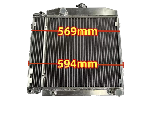 Oil cooler+ For Mercedes Benz W111 280SE 1961-1971, OEM# 1115010001 ...