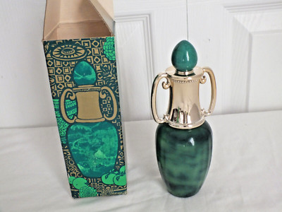Avon Marblesque IMPERIAL GARDEN cologne MIST 3 oz vintage NOS NIB | eBay
