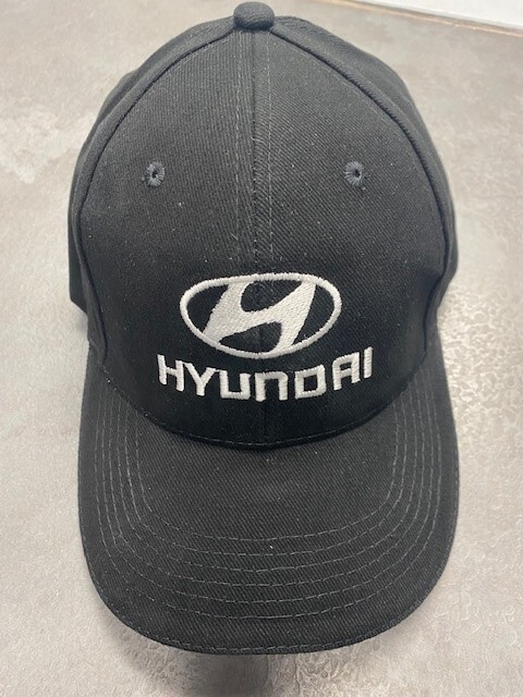 Hyundai Baseball Cap DP997APU004 | eBay UK