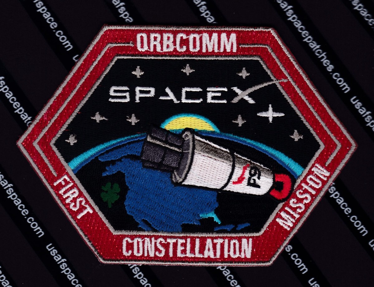 Orbcomm Logo