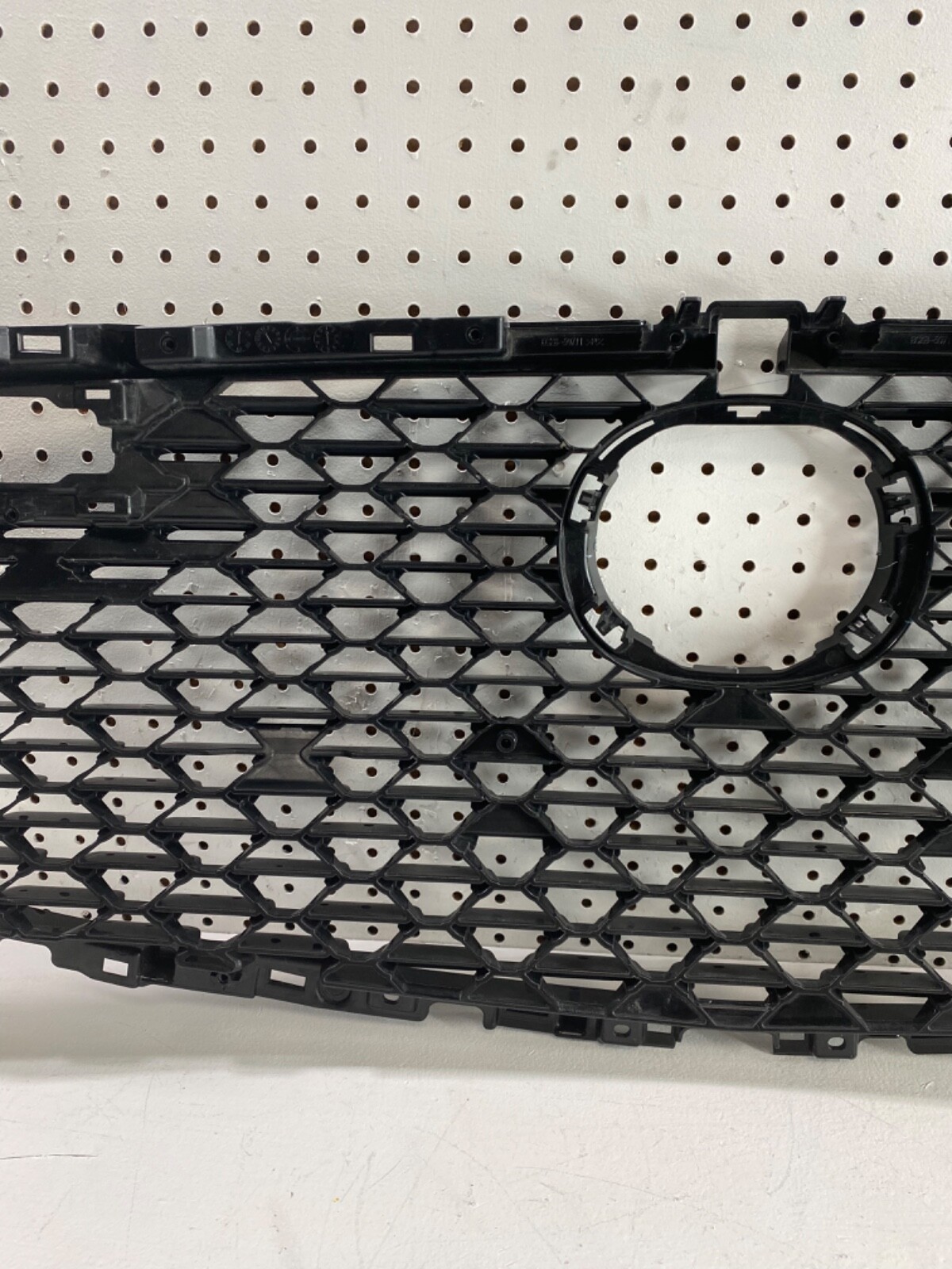 2019 2023 MAZDA 3 FRONT GRILLE OEM BCKB 50711 | eBay