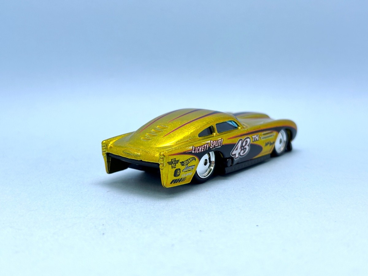 2025 Hot Wheels Super Treasure Hunt STH # ASTON MARTIN DB4GT 2025 Hot Wheels Super Treasure Hunt STH # ASTON MARTIN DB4GT