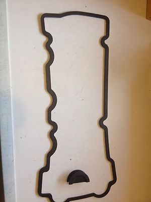 SMART CAR ROCKER COVER GASKET ALL 599cc 600cc 698cc 700cc FOURTWO PULSE ...