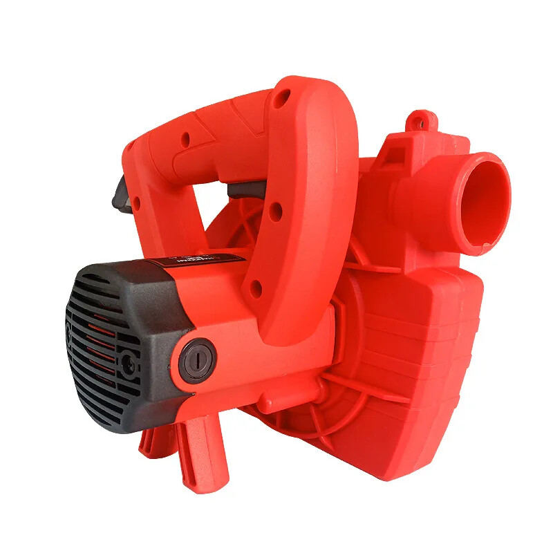 Dual-purpose High-power Industrial Vacuum Cleaner Blower Blowing Dust ...