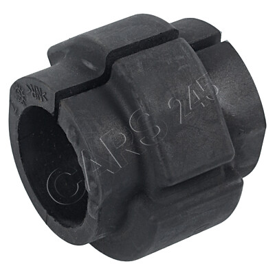 SWAG Anti-Roll Bar Bushing Kit Front For AUDI A8 Q5 4H 8R 8RB SUV ...