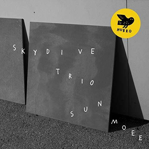 Skydive Trio - Sun Moee [CD] 7033662025374 | eBay Australia