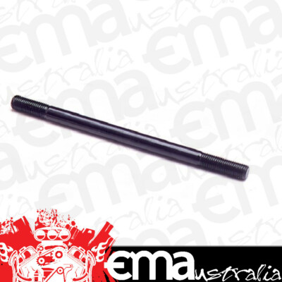 Single Head / Main Stud (10mm X 1.5 Thread X 4.125" OAL (10mm X 1.25 ...