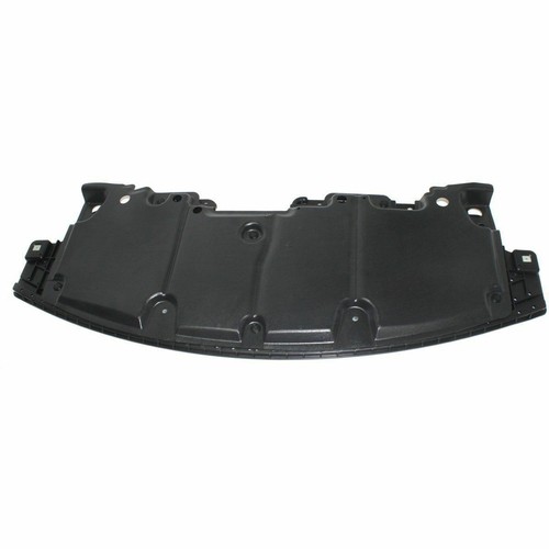 Fender Liner & Lower Engine Under Cover Set w/ Clips For 14-16 Toyota ...