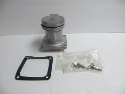 Receptacles & Outlets - Explosion Proof Receptacle