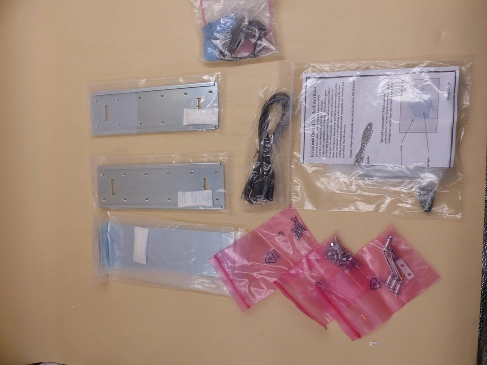 NOKIA 7750 TERABIT IP SERVICE ROUTER SR-1 DC 1.5T ER 3HE12298BA RD01 ...