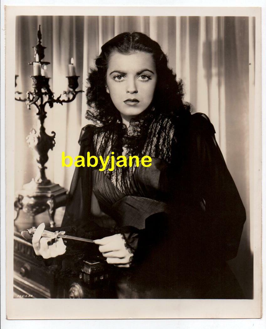 Faith Domergue And Howard Hughes