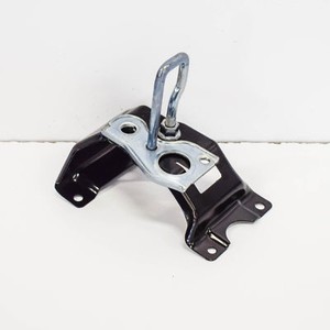 NEW BMW X5 F15 BONNET SAFETY LATCH HOOK RIGHT 51237325992 OEM | eBay