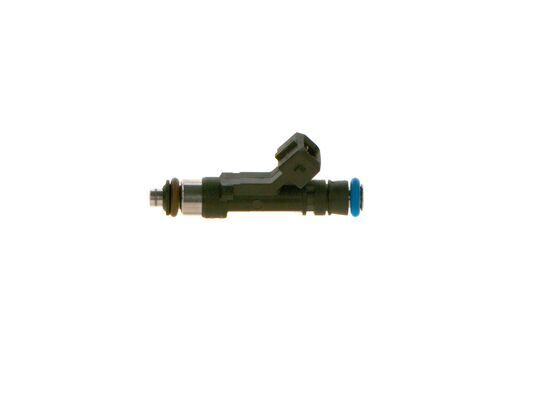 Bosch Fuel Injector 0280158205 fits Opel Astra ASTRA 1.4 (08) | eBay ...
