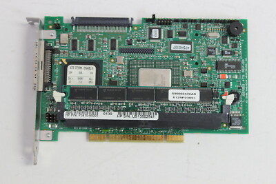 HP P3410A P3410-60001 P3410-69001 5065-6330 PCI NETRAID CONTROLLER ...