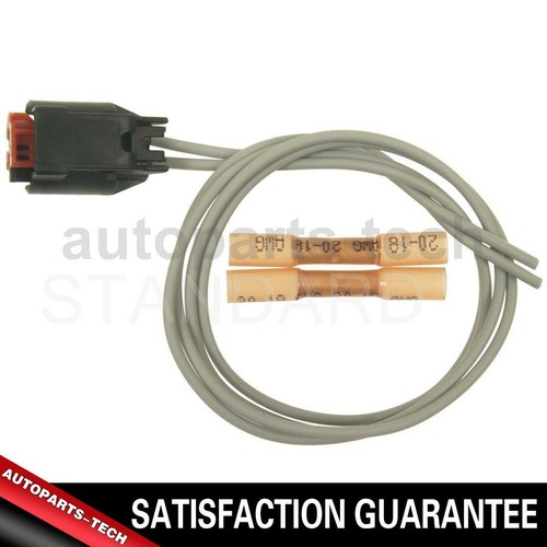 1x Standard Ignition Ambient Air Temperature Sensor Connector For BMW ...