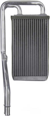 Rear Heater Core For 2009-2017 Dodge Journey 2010 2011 2012 2013 2014 ...