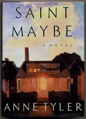 Saint Maybe By Anne Tyler. 9780701137878 | eBay