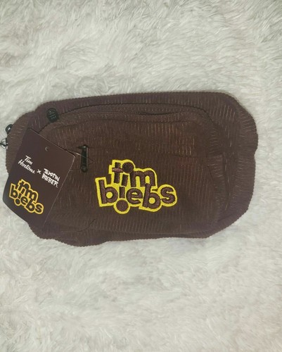 Official Collector Edition Justin Bieber Tim Hortons Beanie Toque Black ...