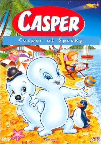 Casper et Spooky | eBay