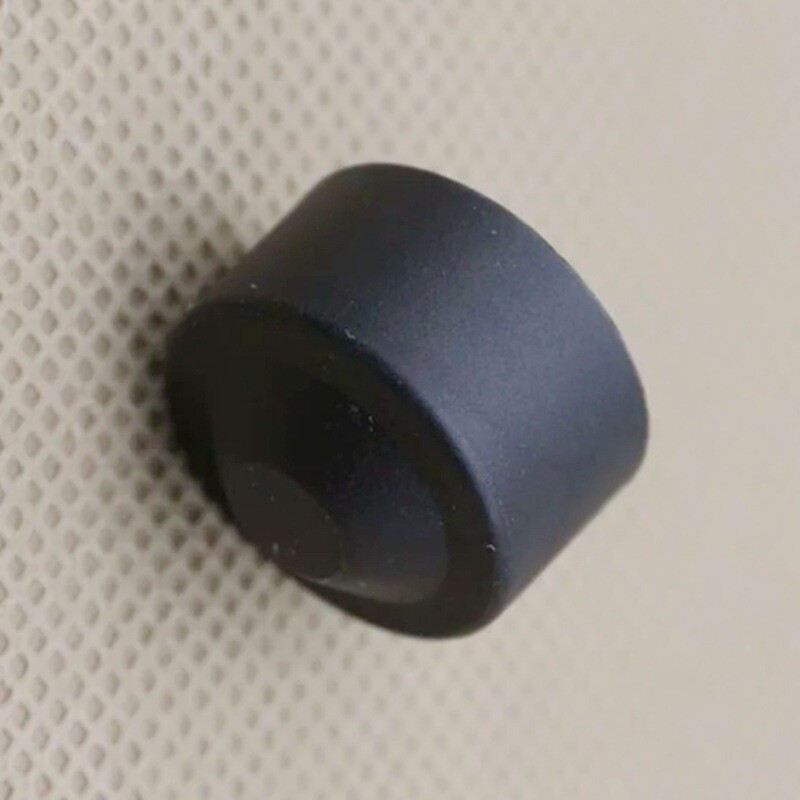 2Pcs For BMW X5 E70 06-13 Front Windshield Wiper Arm Nut Cover Cap ...