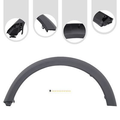 New Fit For 2005-2009 Land Rover LR3/10-16 LR4 Front Left Fender ...