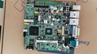 **USED AIMB-213D D525 mini-ITX 90days warranty via DHL or FedEx | eBay