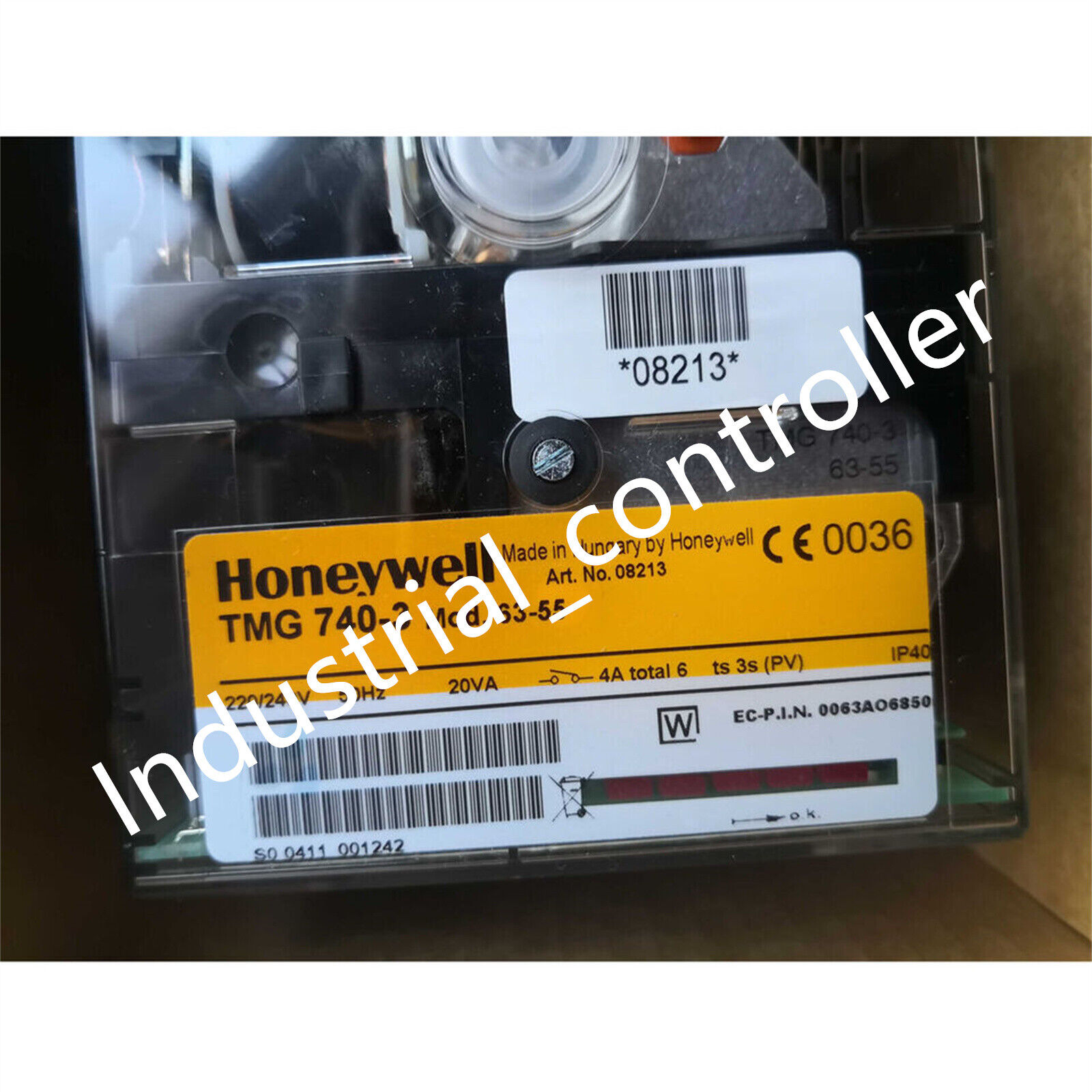 1PC New Honeywell TMG 740-3 Mod.63-55 Controller Via DHL | eBay UK