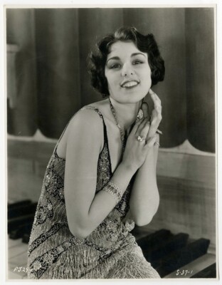 Singer & Actress LILLIAN ROTH Classic Picture Poster Photo Print 13x19 ...