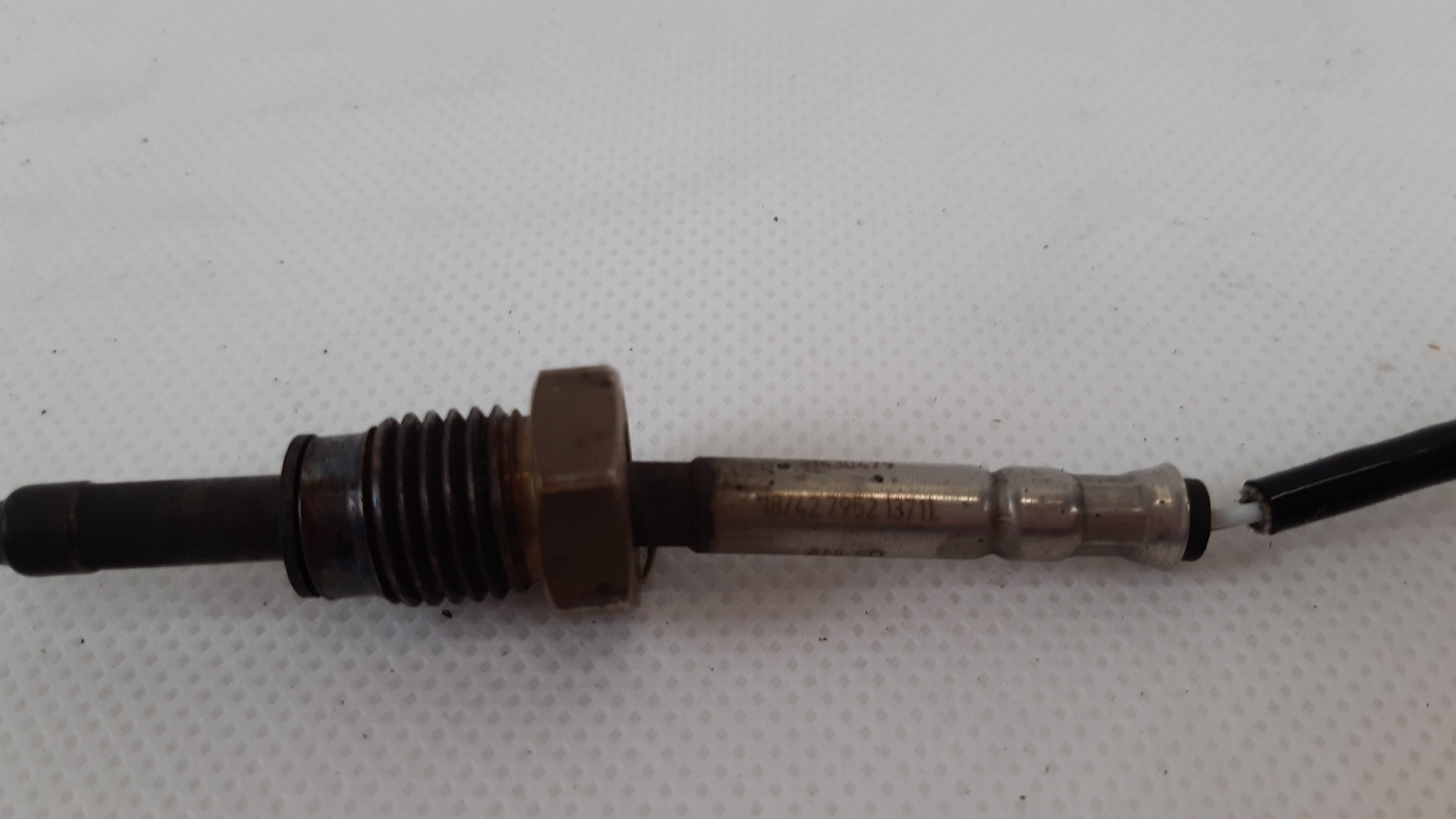 VOLVO V60 II ABGASTEMPERATURSENSOR 31430479 | eBay.de