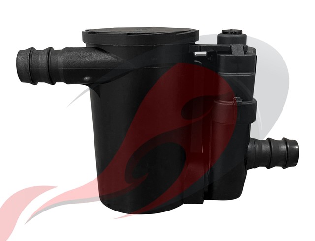 Vapor Canister Vent Solenoid ACDelco GM Original Equipment 214-2082 for ...
