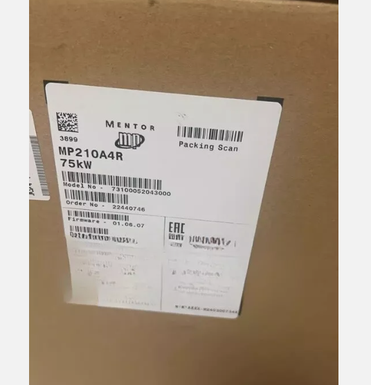 MP210A4R FOR Emerson Nidec Drive MP210A4R Fast transportation | eBay