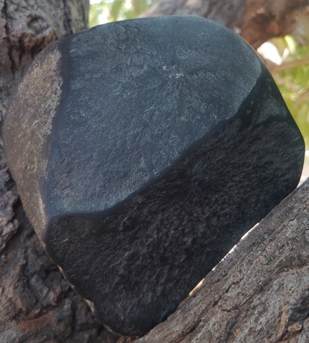 Unclassified Stony Meteorite Approximately 5 Lb. Truly A Beautiful ...