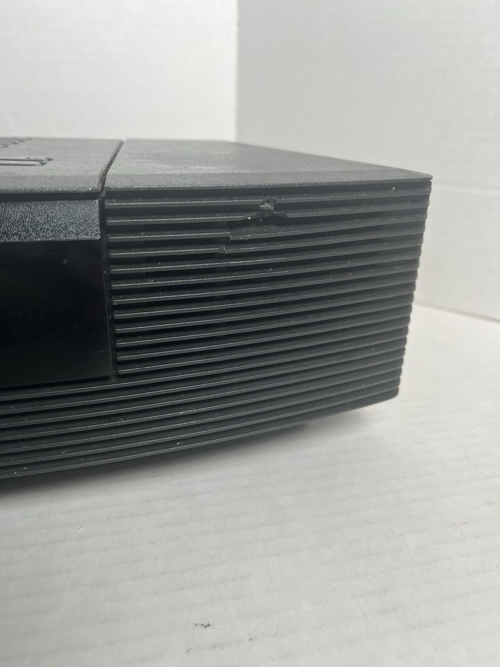 Bose Wave Radio/Cd AWRC-1G Audio System TESTED CD & RADIO *No remote ...