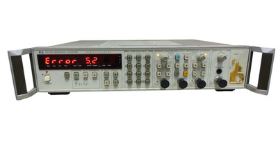 HP 5334A Universal Counter | eBay