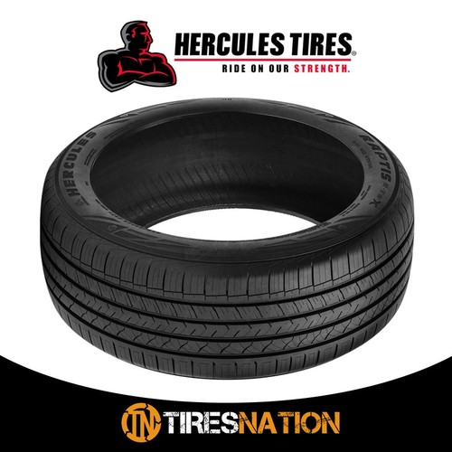 (1) New Hercules RAPTIS R-T6X 235/50R19XL 103V Tires | eBay