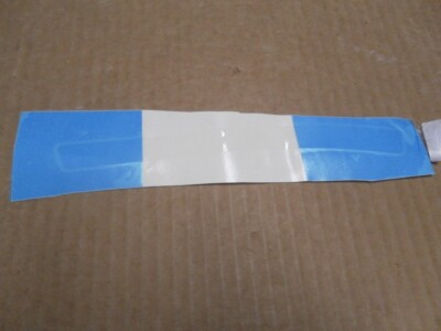 2018-2023 Toyota Camry Left Rear Quarter Protector OEM# 58748-06130 | eBay
