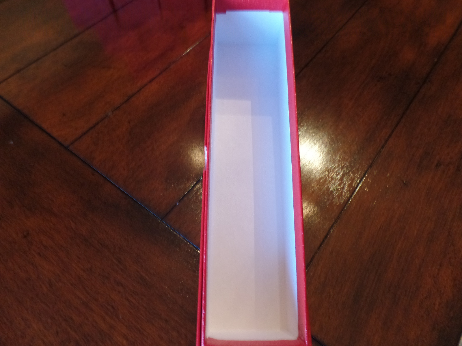 10 Red Cardboard Storage Box Boxes 2x2x9 for 2x2 Coin Holders Flips | eBay