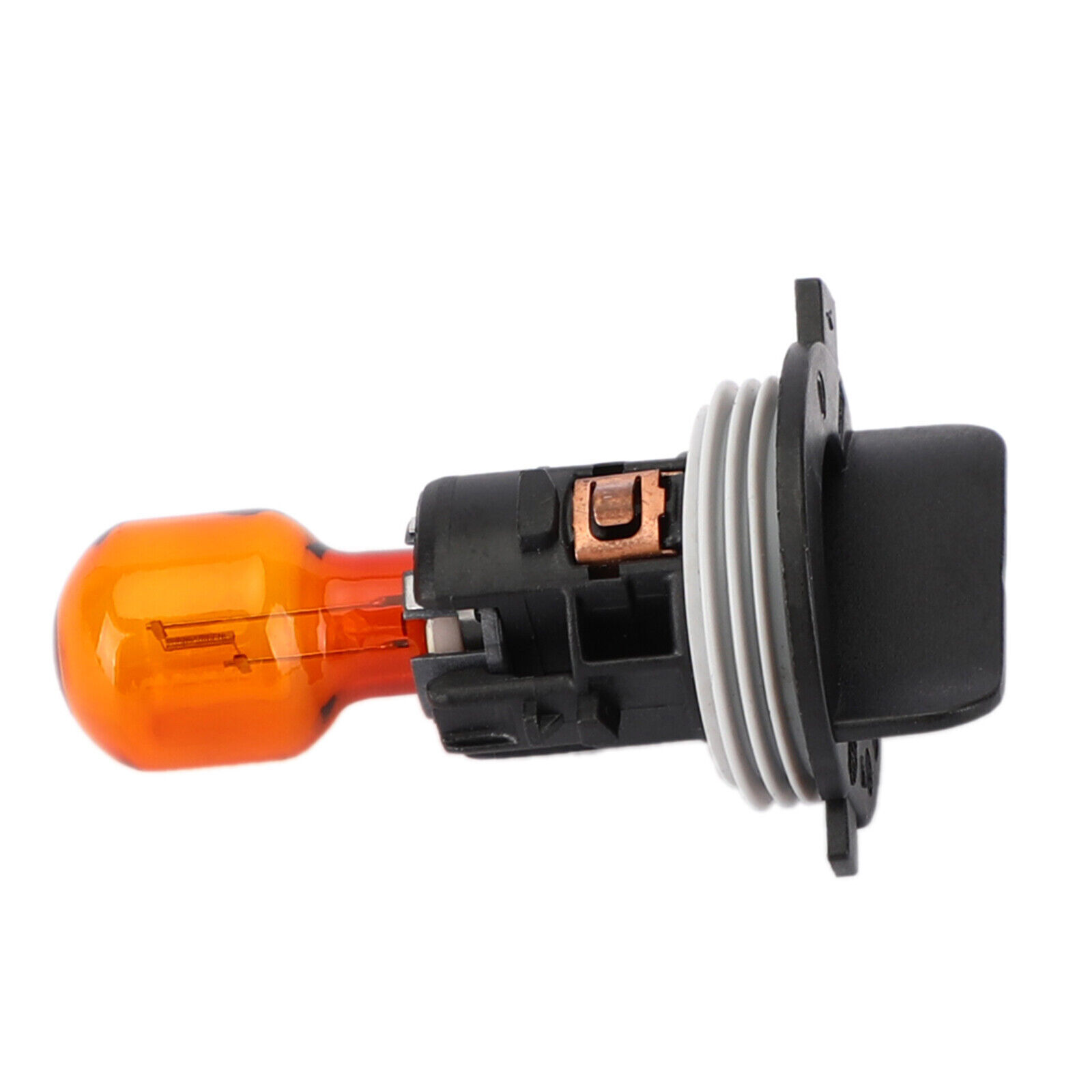 For Philips With Socket PWY24W 12174NA 12V24W Lamp Amber Bulb Turn ...