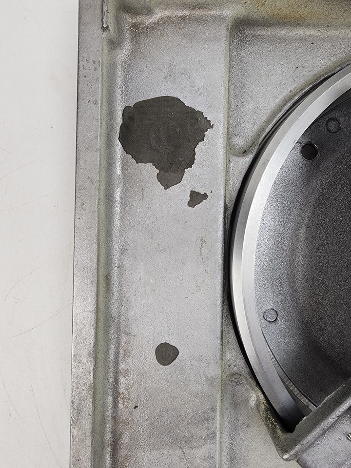 Vintage Gates Harris CB1201 Broadcast Turntable 3-Speed Restored ...